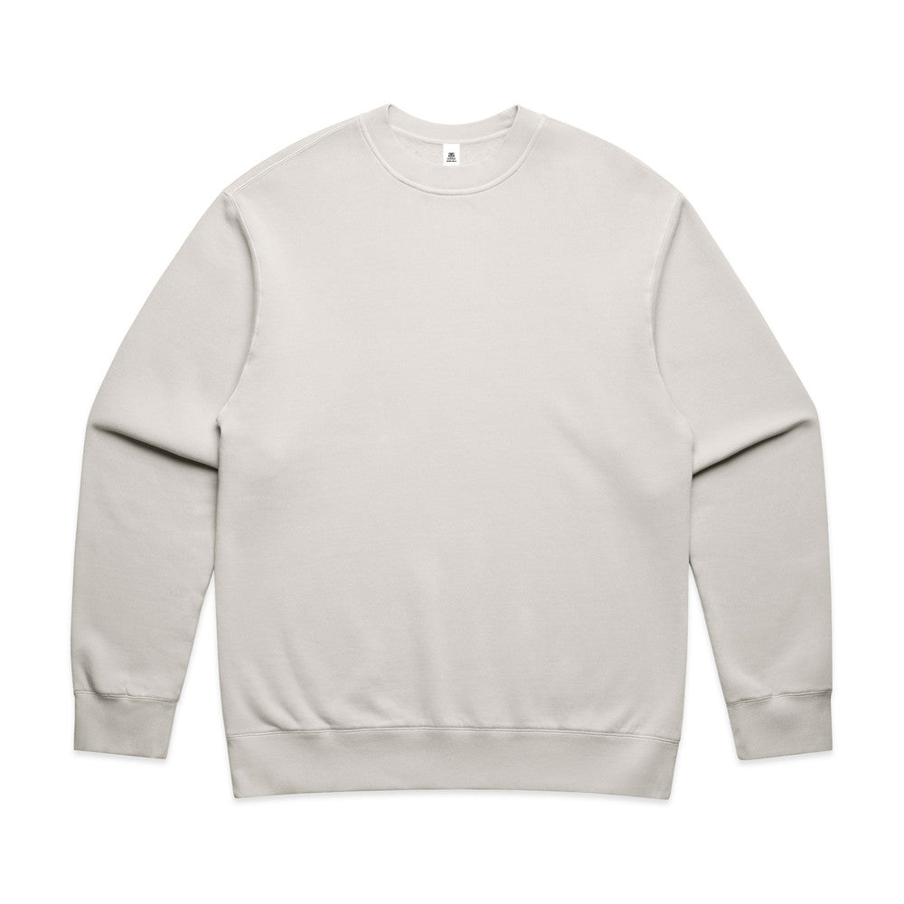 Relax Faded Crew - AS Colour – Tee Syndicate